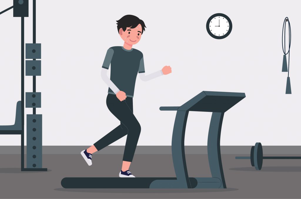 Bagaimana Menyusun Program Latihan Fisik yang Efektif - Dunia Olahraga