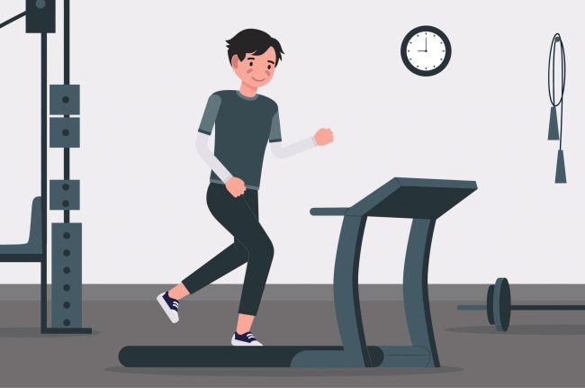 Bagaimana Menyusun Program Latihan Fisik yang Efektif - Dunia Olahraga